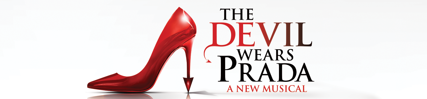 The Devil Wears Prada – West End Merchandise Shop by Creative Goods