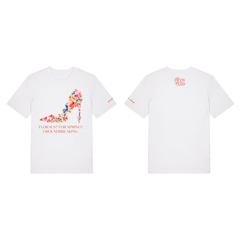 The Devil Wears Prada – West End Merchandise Shop by Creative Goods