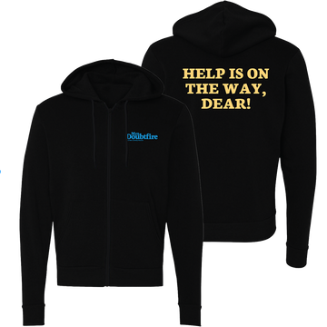 MRS. DOUBTFIRE – West End Merchandise Shop by Creative Goods