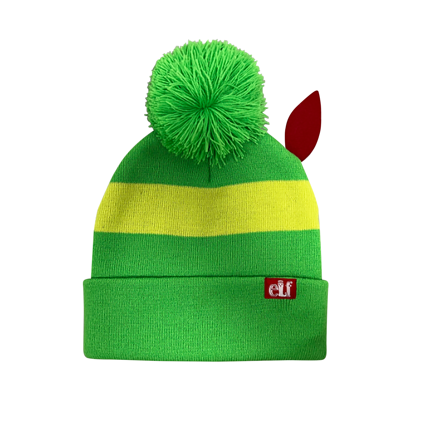 ELF Beanie Hat – West End Merchandise Shop by Creative Goods