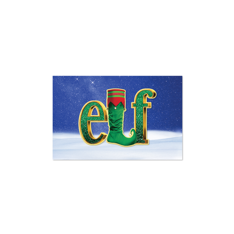 ELF UK Logo Lapel Pin – West End Merchandise Shop by Creative Goods