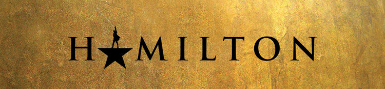 HAMILTON – Page 2 – West End Merchandise Shop by Creative Goods