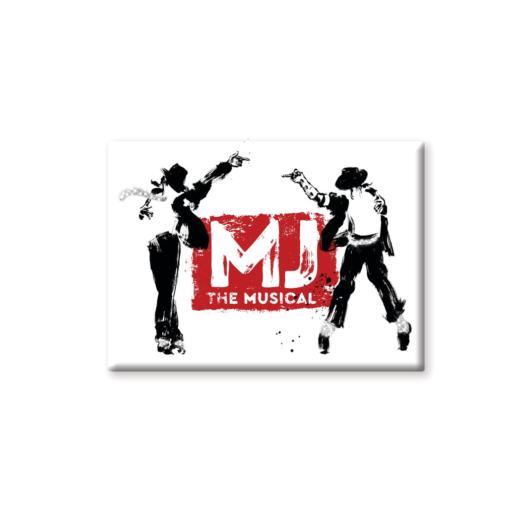 MJ THE MUSICAL – West End Merchandise Shop by Creative Goods