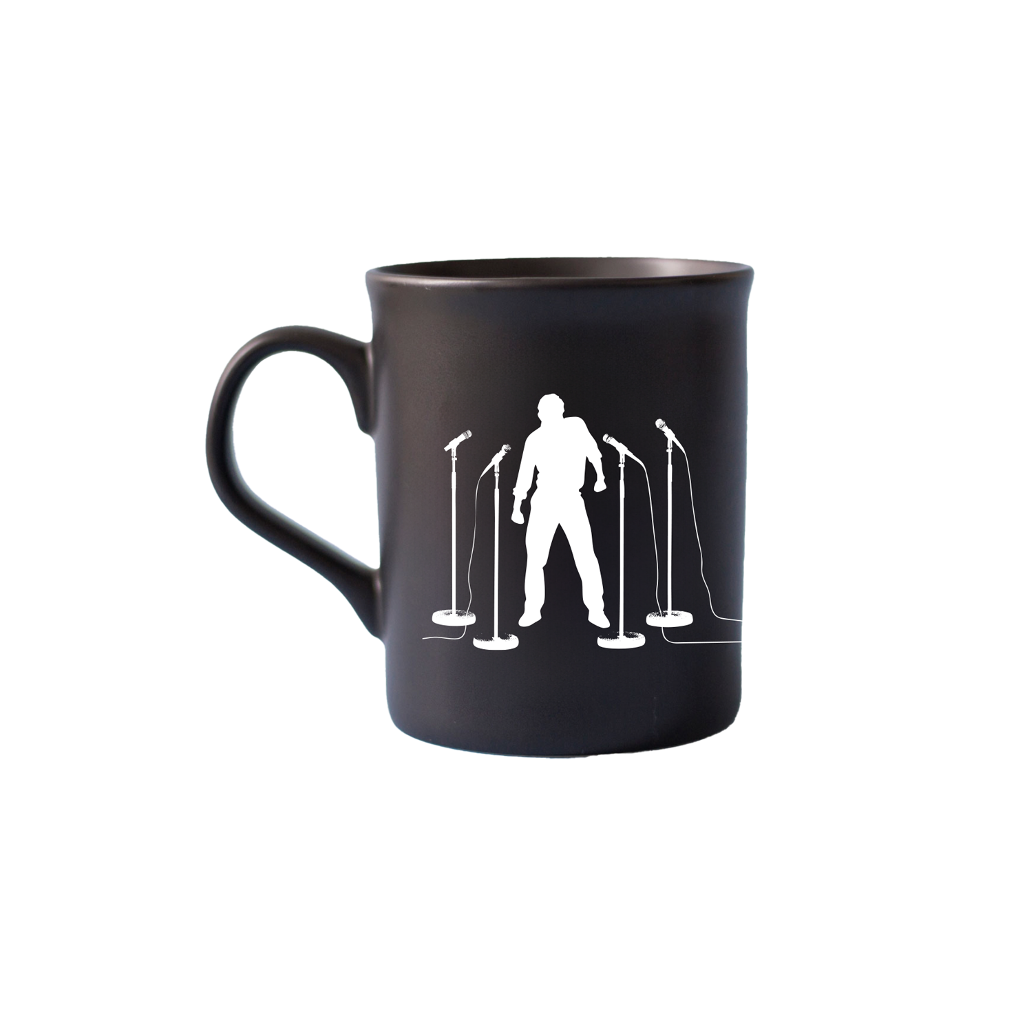 KENREX Mug – West End Merchandise Shop by Creative Goods