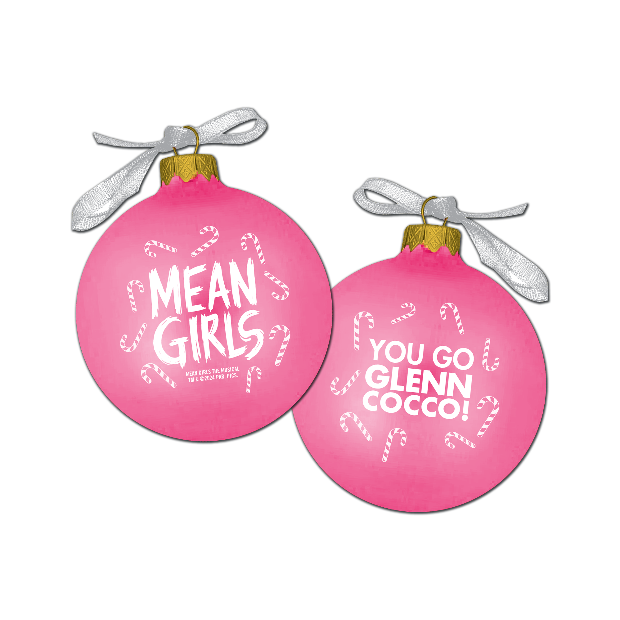 MEAN GIRLS – West End Merchandise Shop by Creative Goods