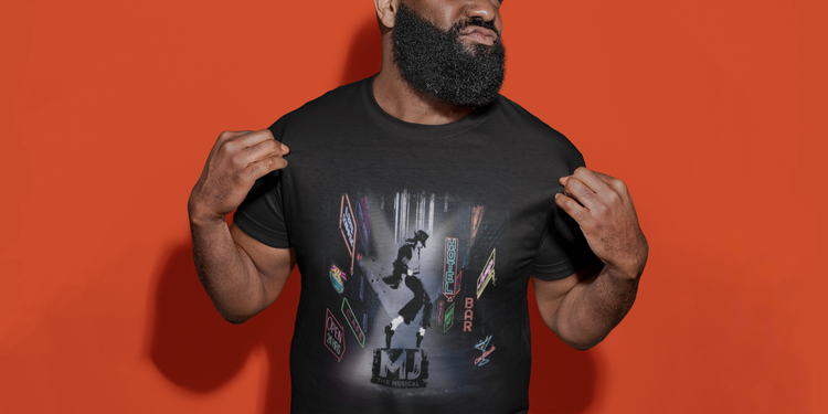 West End Merchandise Shop by Creative Goods