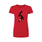 MJ THE MUSICAL – West End Merchandise Shop by Creative Goods