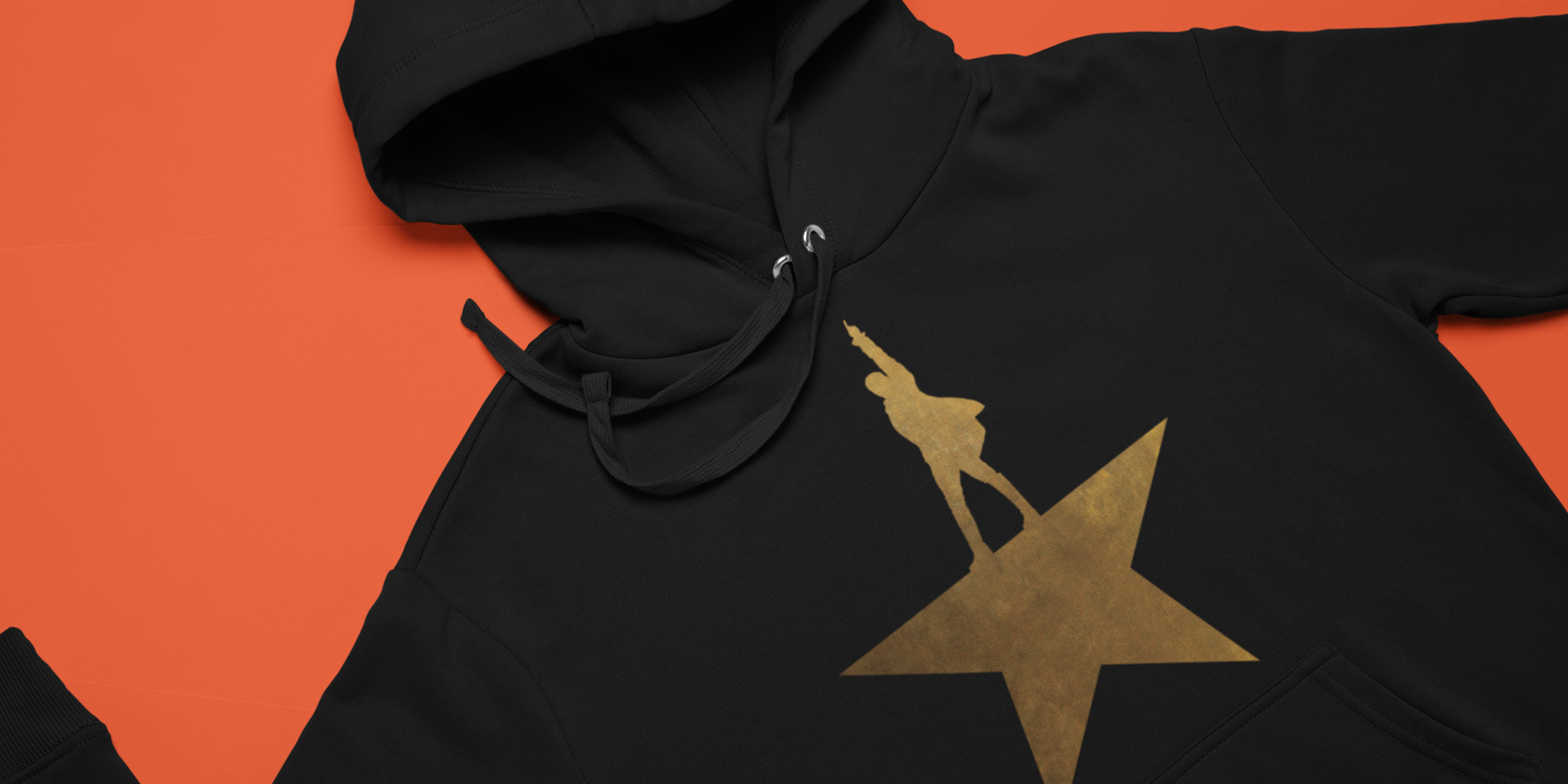 West End Merchandise Shop by Creative Goods