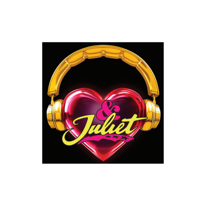 & JULIET – West End Merchandise Shop by Creative Goods