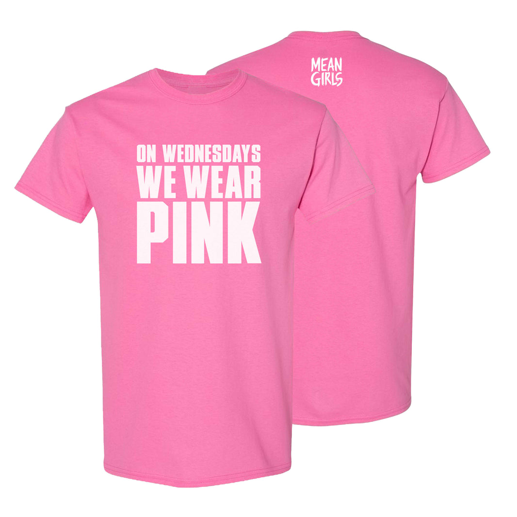 MEAN GIRLS – West End Merchandise Shop by Creative Goods