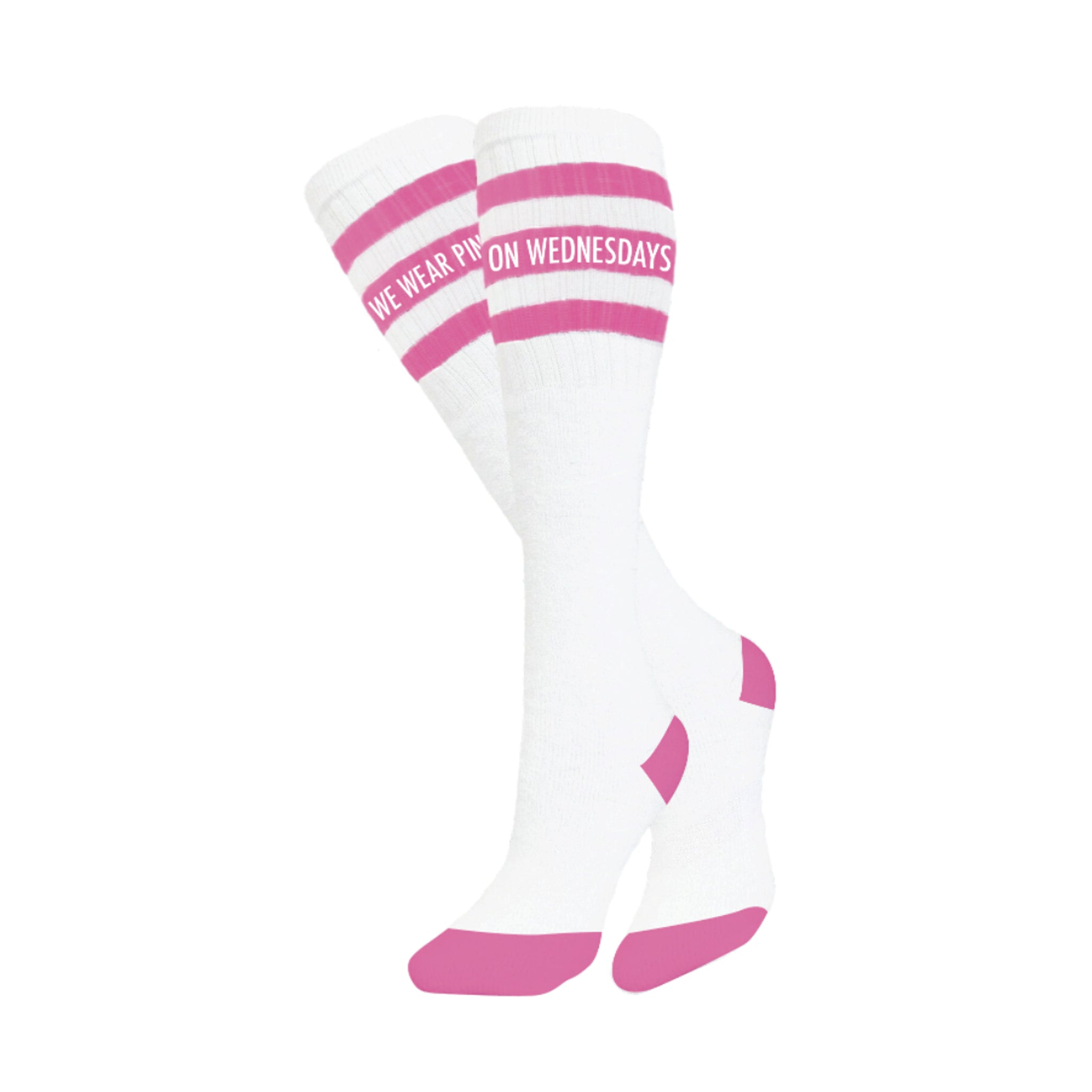 MEAN GIRLS Socks – West End Merchandise Shop by Creative Goods