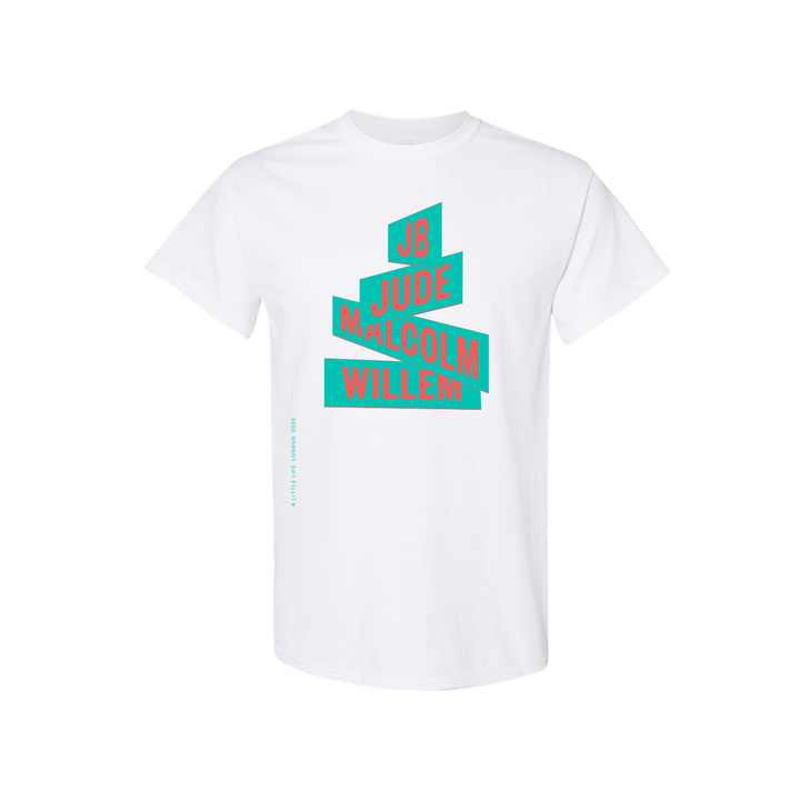 ALL – West End Merchandise Shop by Creative Goods