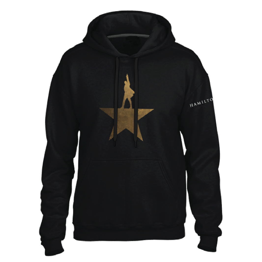 HAMILTON – West End Merchandise Shop by Creative Goods